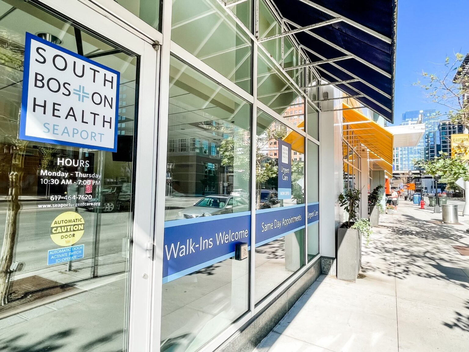 Why a Great Urgent Care is Wonderful (and a PCP is Even Better ...