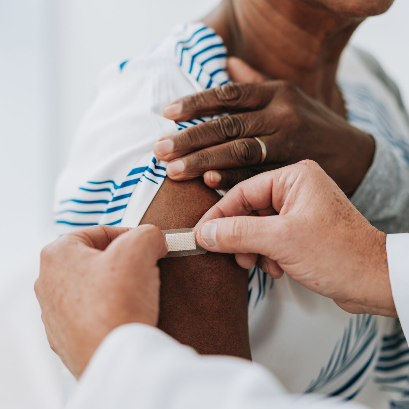 Your Guide to Fall Vaccines - South Boston Community Health Center | SBCHC