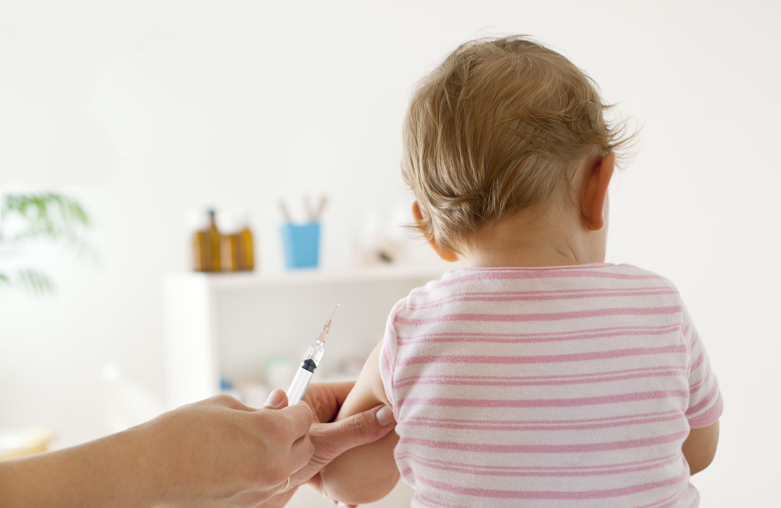 A Parent's Guide to Understanding Vaccines Part II South Boston ...